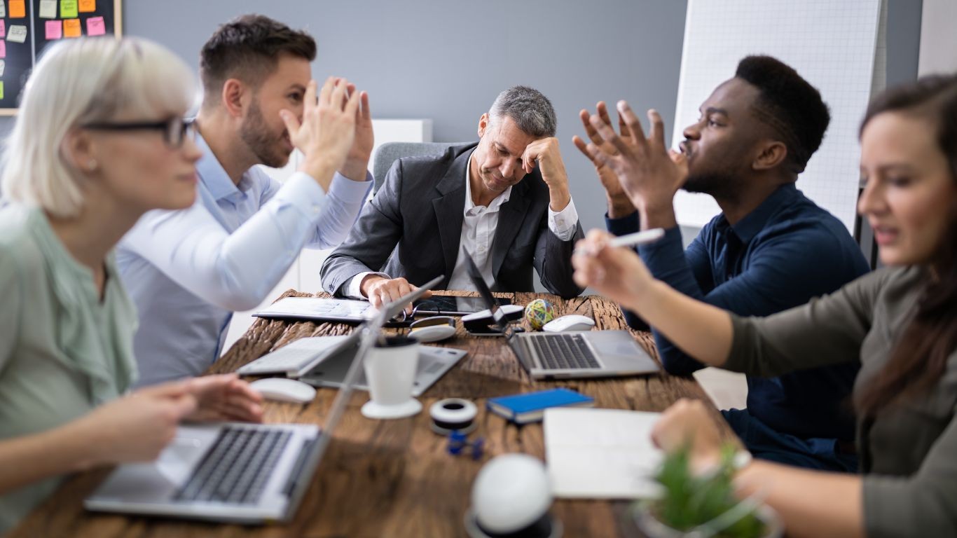 A Manager's Path to Master Handling Objections