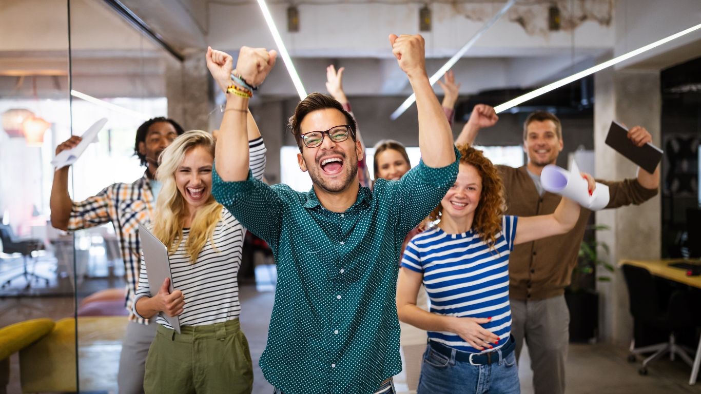 Creative Solutions for Achieving Total Well-Being for employees