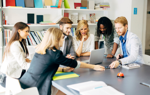 The importance of human skills: Tips for HR professionals