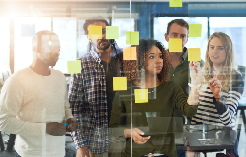 Use Innovation Tools to Inspire Creativity