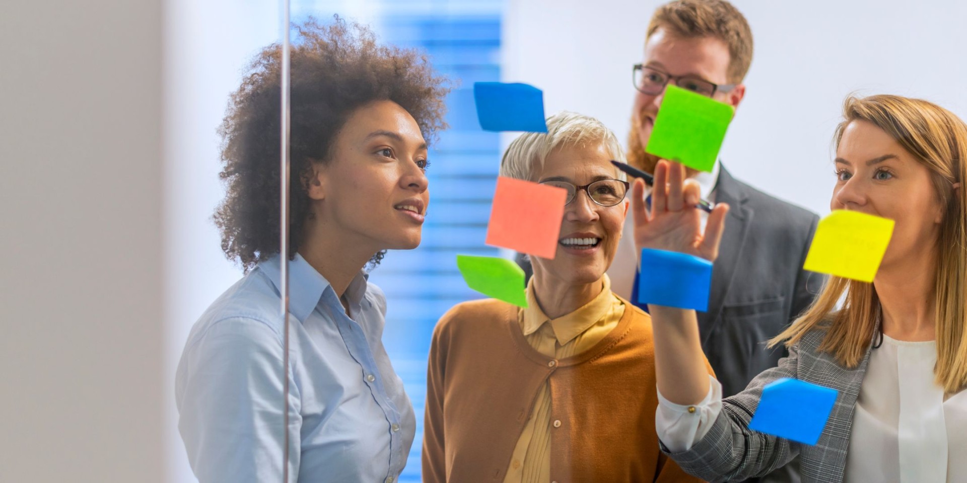 Expanding Horizons: Strategies for Unlocking Creativity through Problem ...