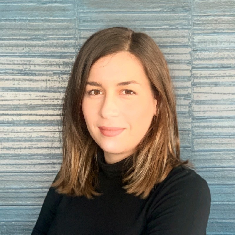 Testimonial by Aggeliki Stathi, HR Partner, Cube RM